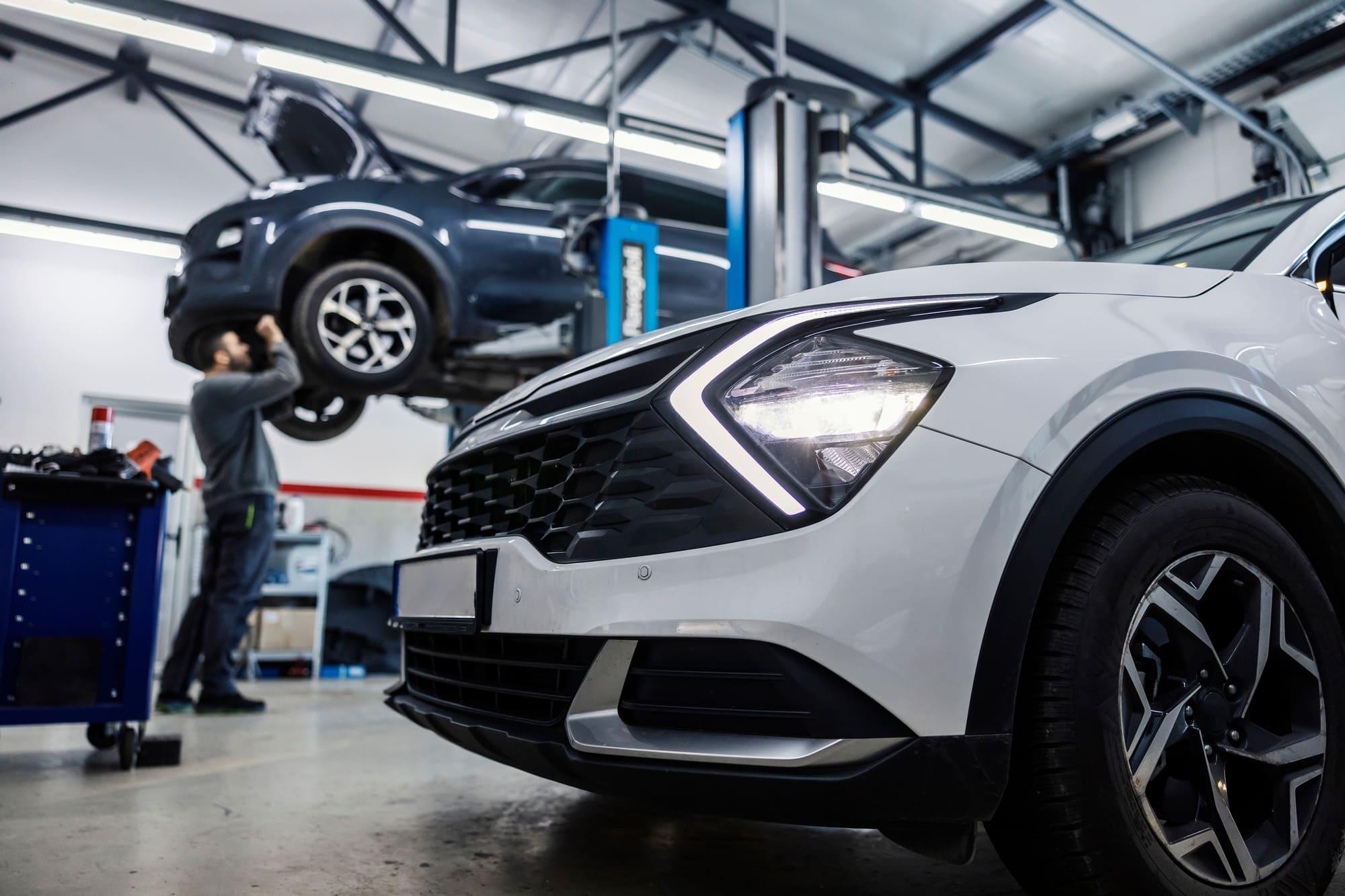 How much will your MINI drivetrain cost to repair? | Bumper