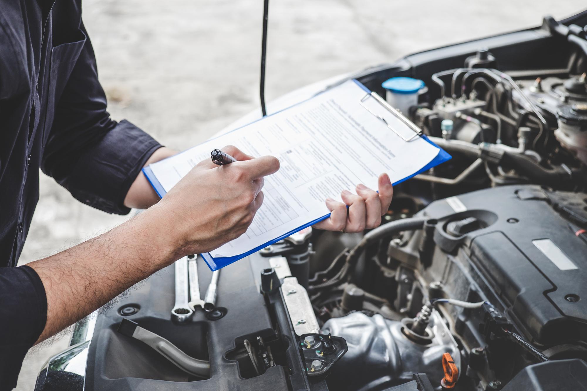Car Service Cost UK 2026: How Much Does It Cost? | Bumper