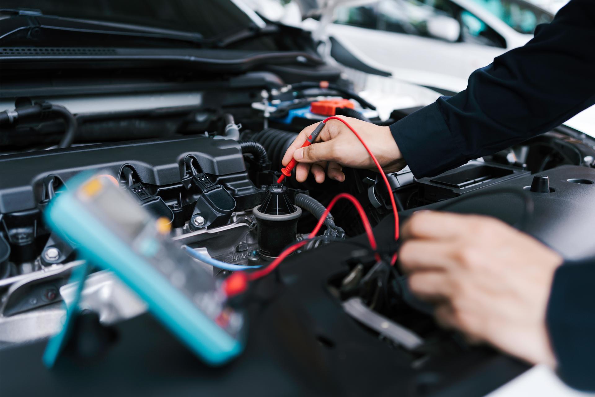 Car Sill Damage Repair Cost (UK Prices 2026) | Bumper