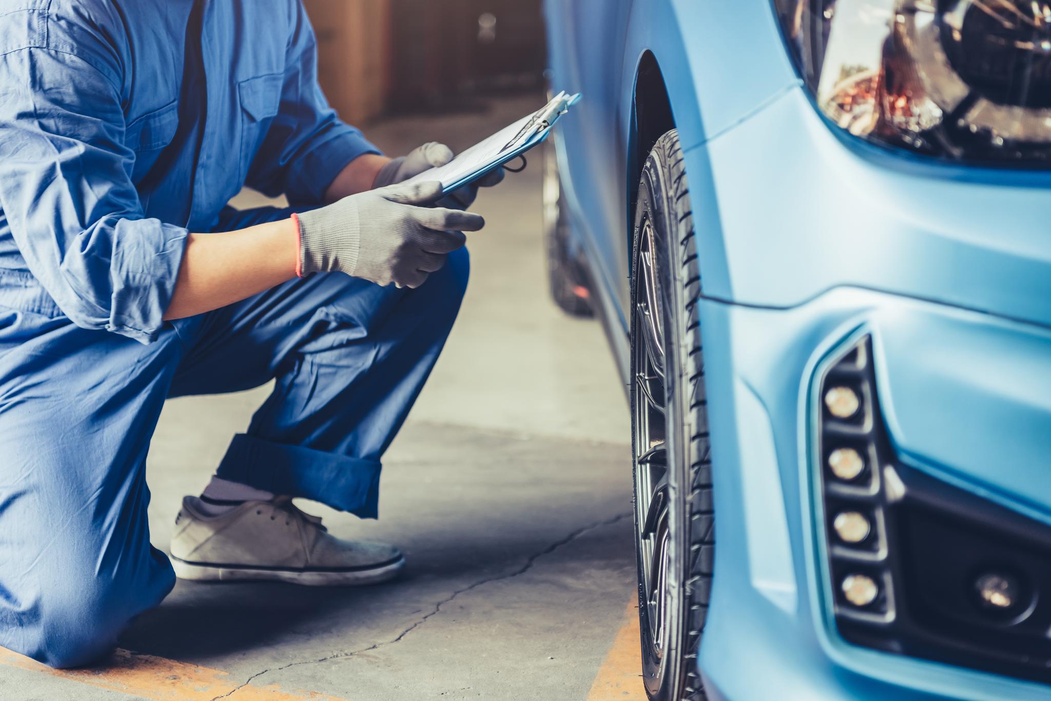 How much will your MINI drivetrain cost to repair? | Bumper