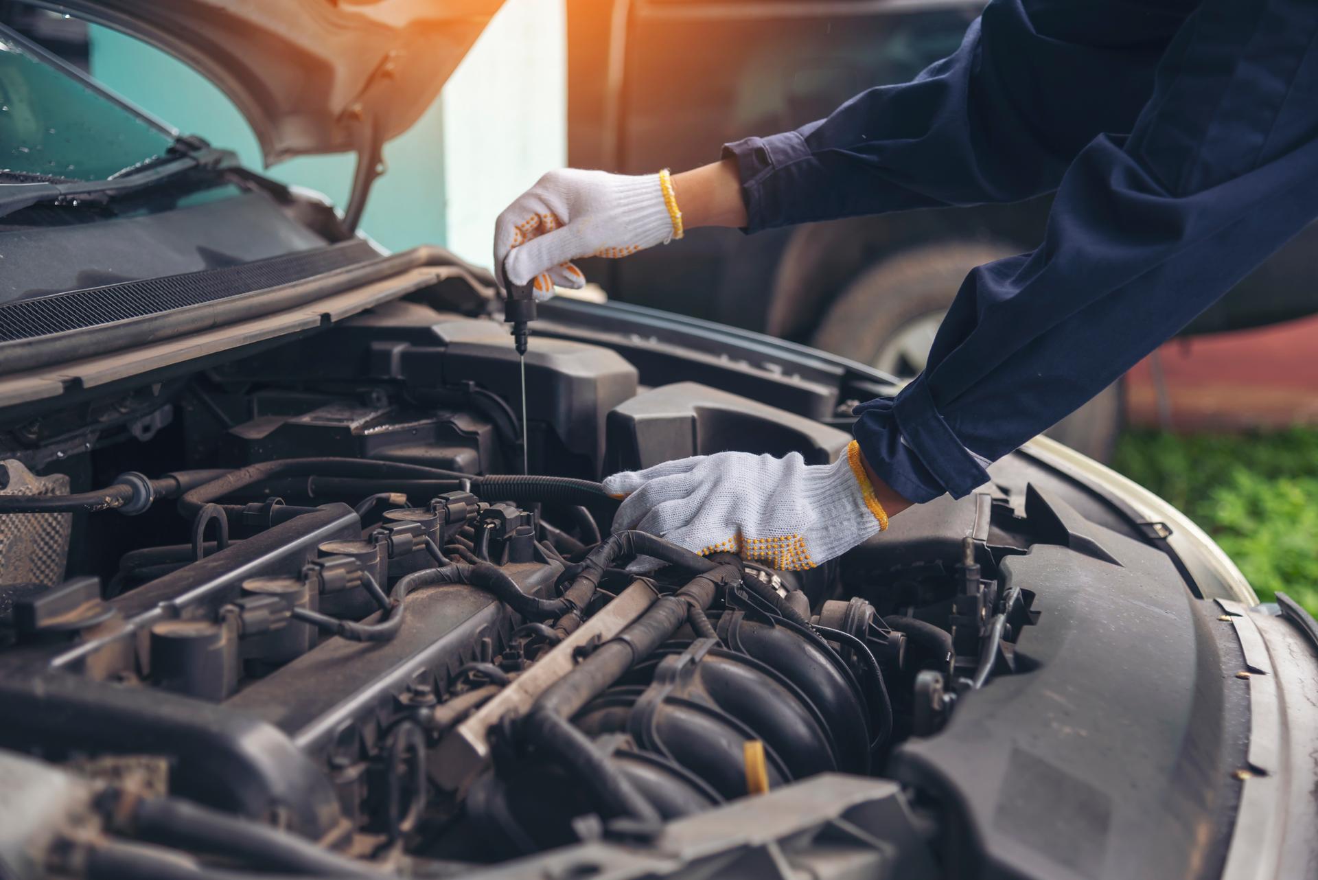 Audi Q5 Repair Costs (UK Prices 2026) | Bumper