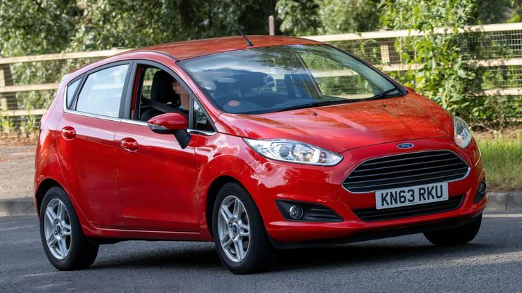 8 Best Second-Hand Cars Under £5000 | Bumper