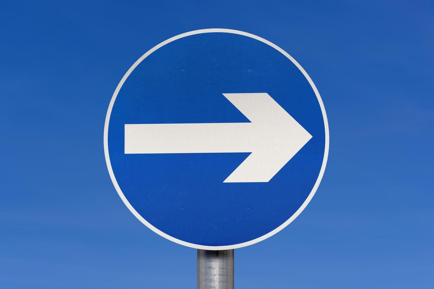 10 common road signs nobody knows | Bumper
