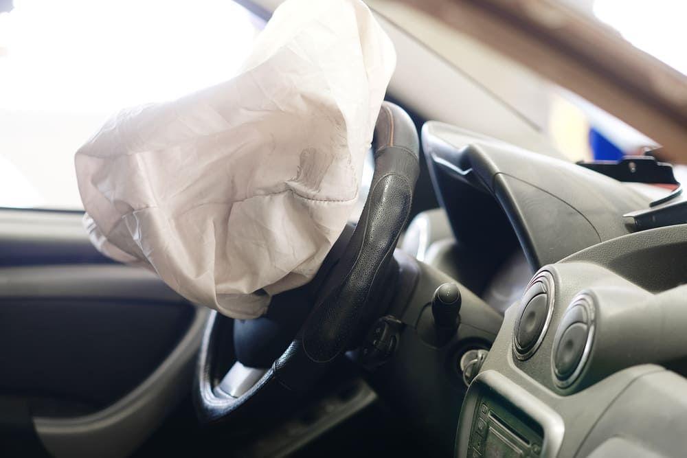 Airbag Repair Cost (UK Prices 2026) | Bumper