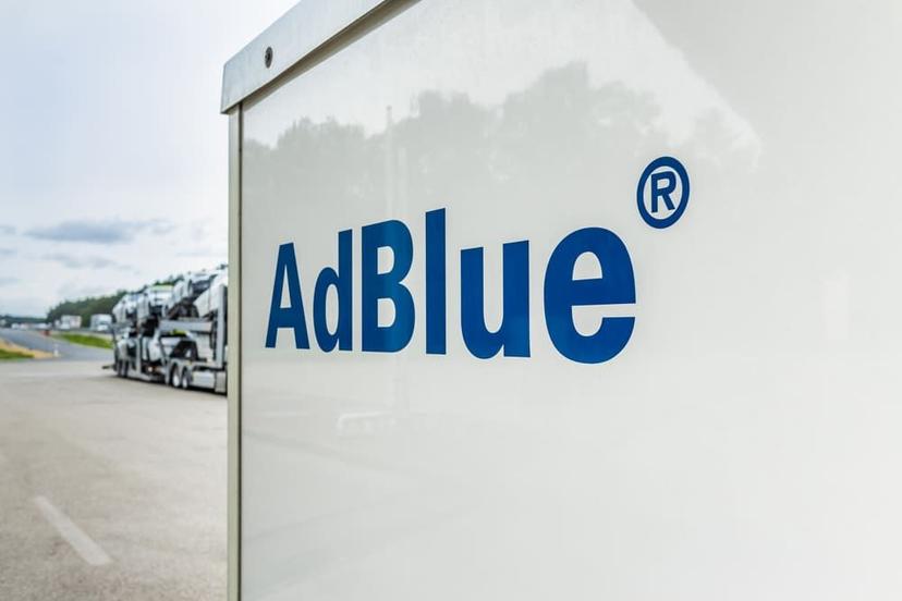 How much does it cost to repair an AdBlue system? | Bumper