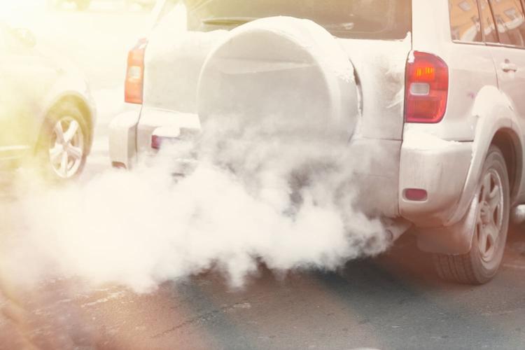 Car Exhaust Smoke: Colours & Causes Explained | Bumper