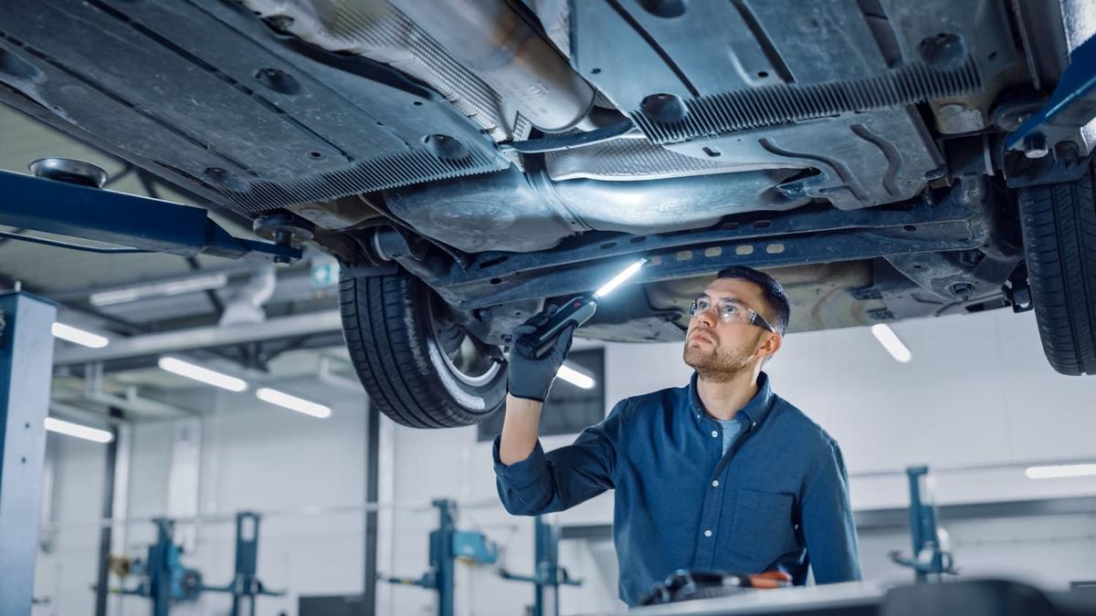 Vehicle Health Check FAQs | UK Guide | Bumper