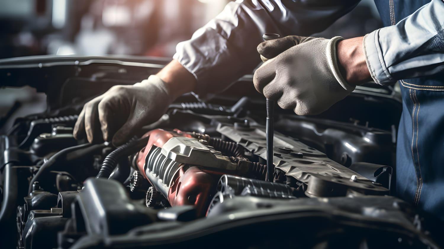 Vehicle Health Check FAQs | UK Guide | Bumper