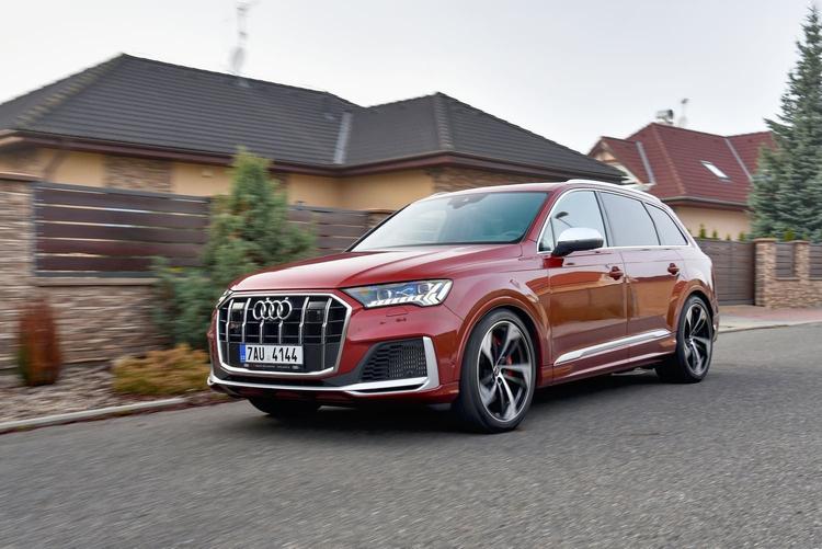 Range Rover Alternatives: 9 Best Options | Bumper