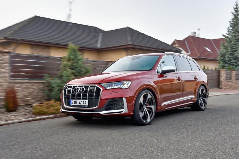 Range Rover Alternatives: 9 Best Options | Bumper