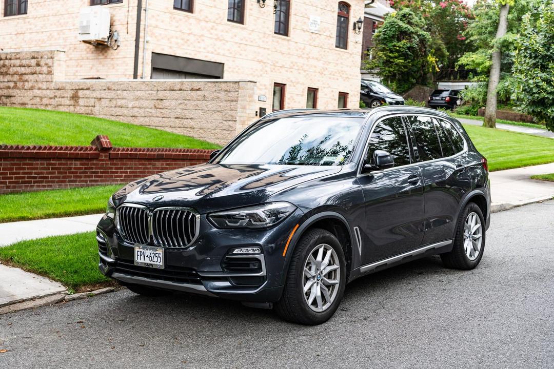 12 Best Cars For £50K Or Under: New & Used | Bumper