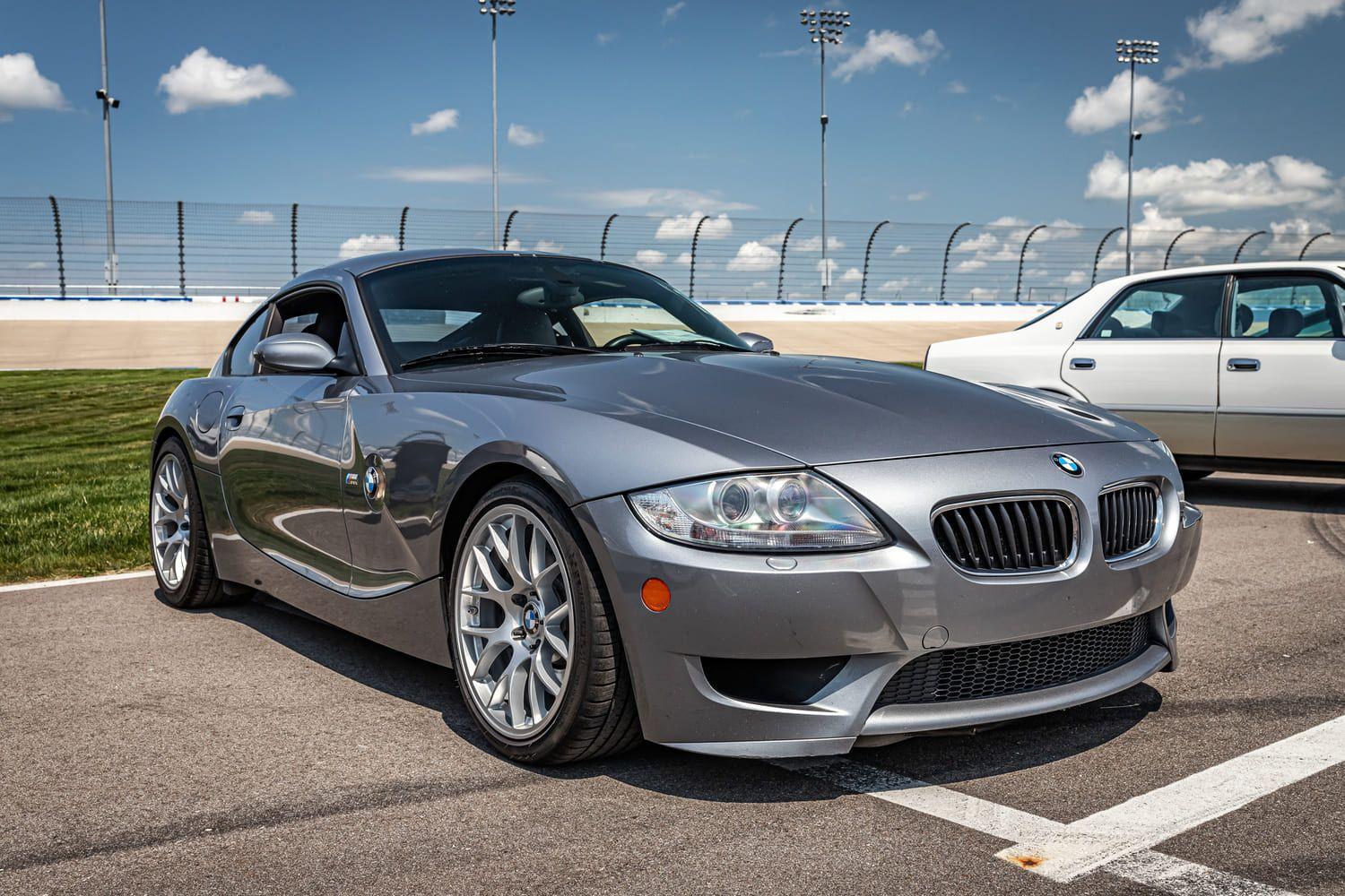 What Are The Most Reliable BMWs To Buy In The UK | Bumper