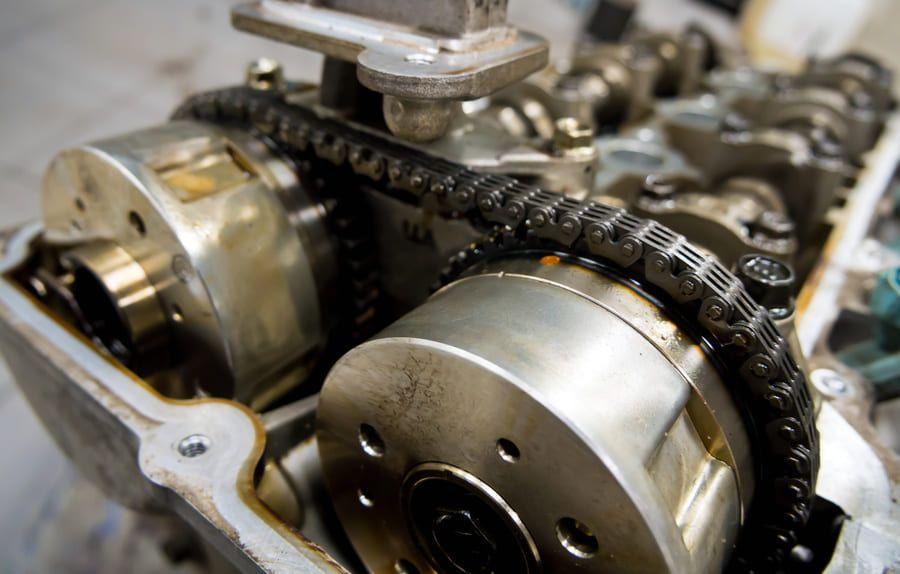 Cam Belts & Cam Chains: What They Are, What They Do & Cost | Bumper
