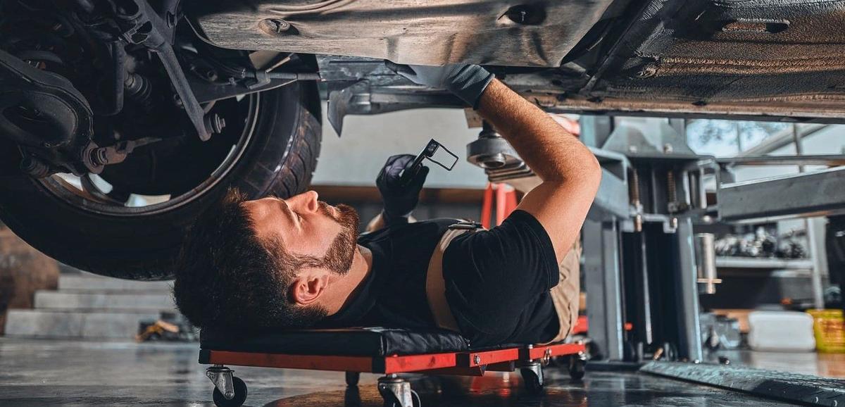 Vehicle Health Check FAQs | UK Guide | Bumper