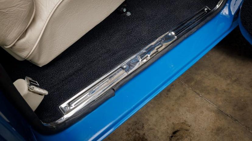 Car Sill Damage Repair Cost (UK Prices 2026) | Bumper