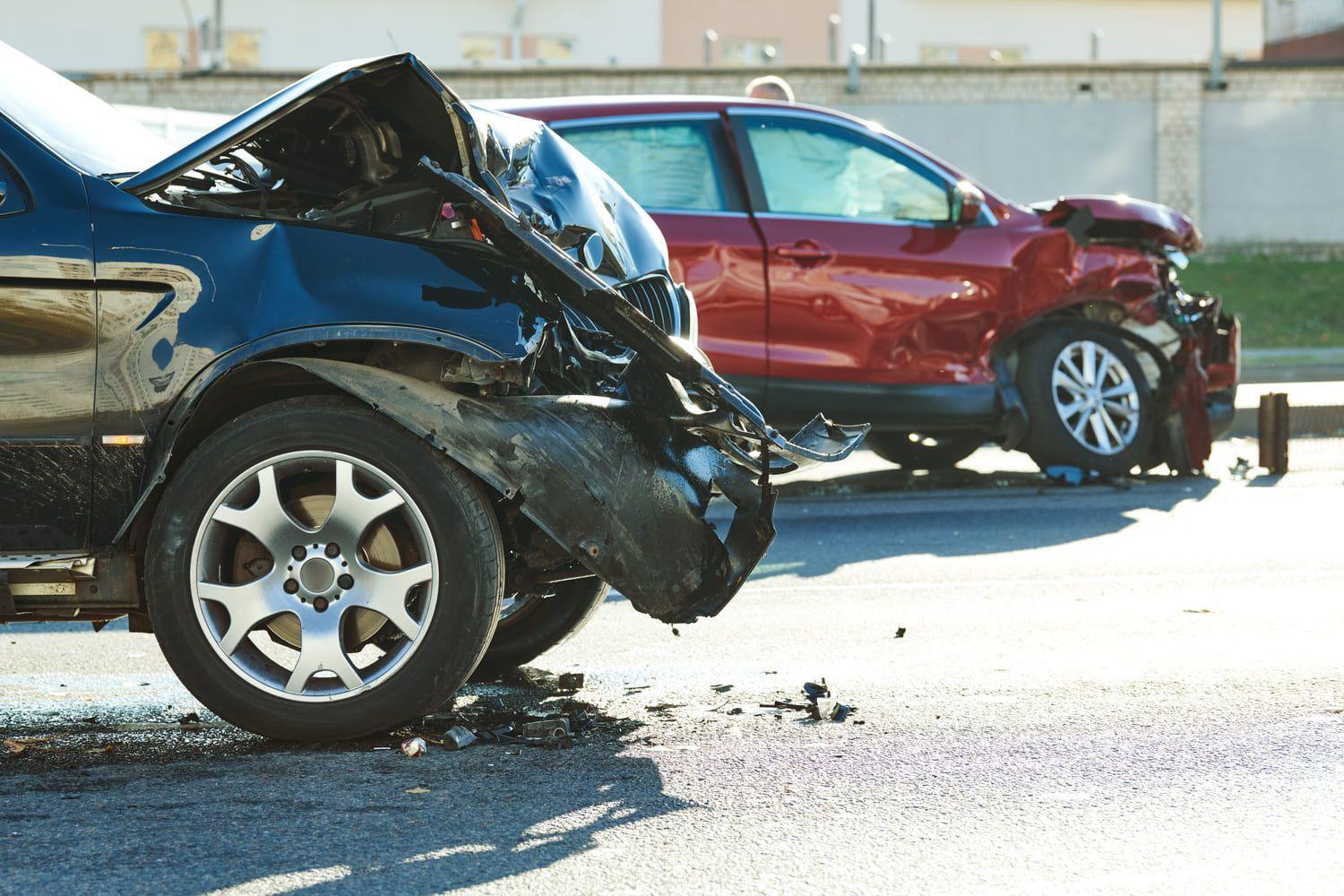 29 UK Car Accident Statistics You Should Know | Bumper