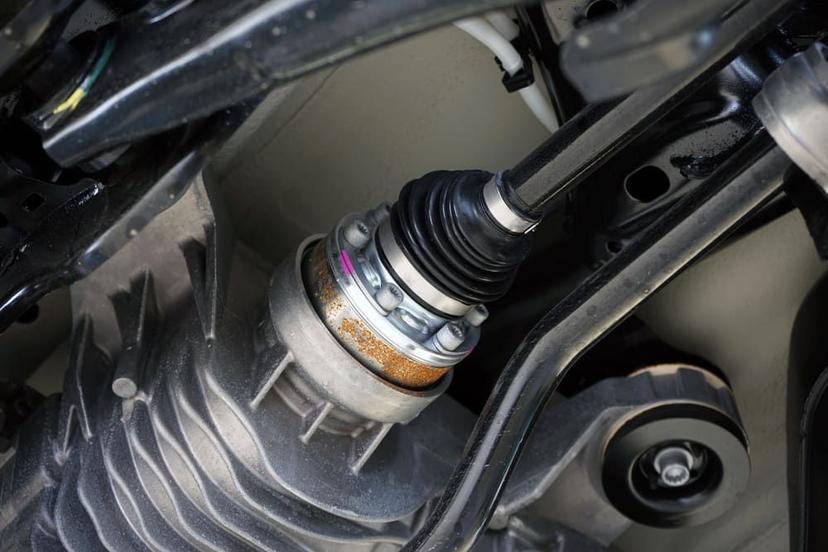 How much is CV joint repair in the UK? (2025) | Bumper