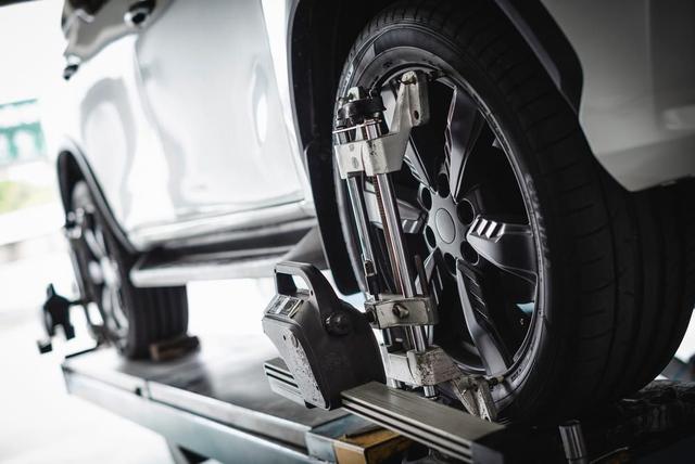 How Much Does Wheel Alignment Cost? (UK Prices) | Bumper