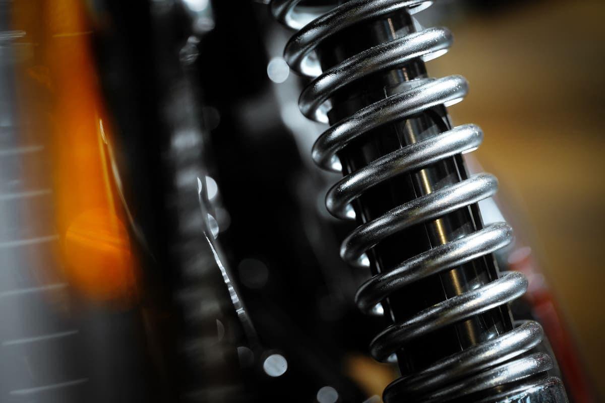 How Much Does It Cost To Replace a Coil Spring? (UK Prices) | Bumper