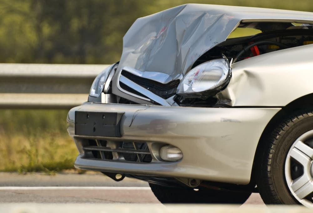 Car Bonnet Repair Cost Guide (UK 2026 Prices) | Bumper