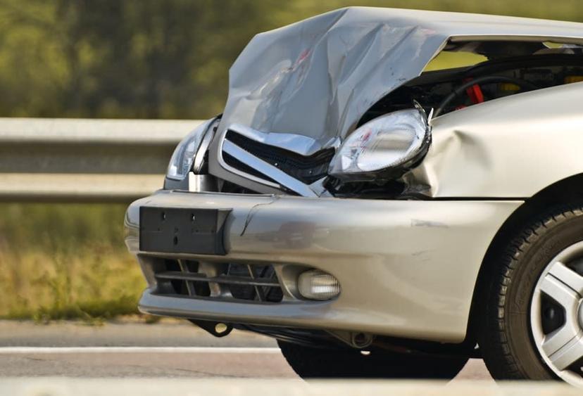 Car Bonnet Repair Cost Guide (UK 2026 Prices) | Bumper