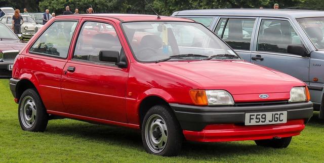 13 top selling cars of the 1990s | Bumper