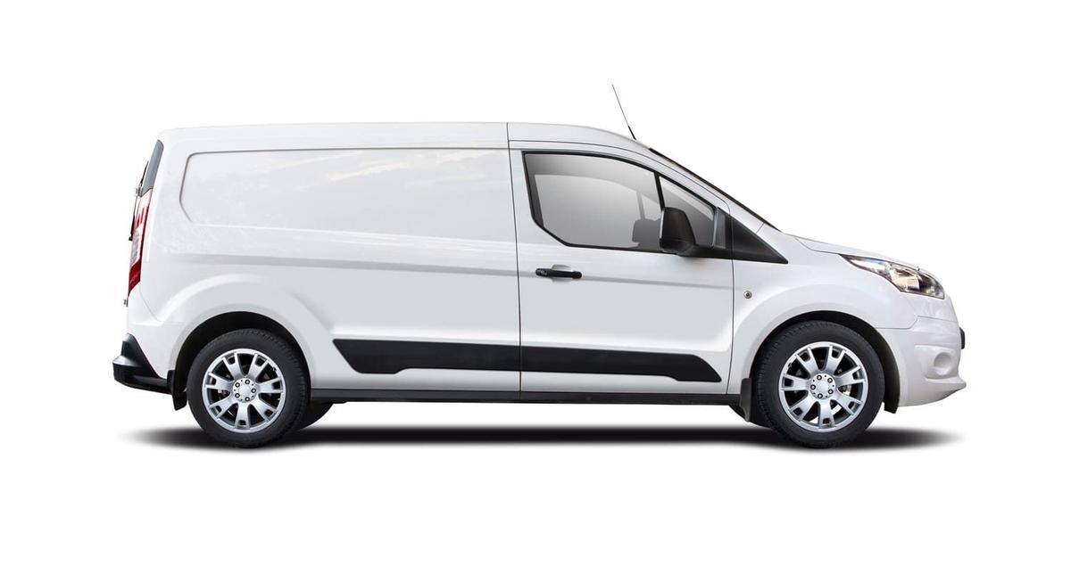 These are the UK's most reliable vans | Bumper