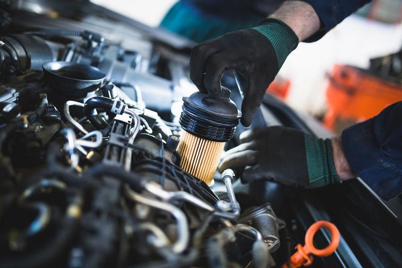 Fuel Filters Explained: 2023 Guide | Bumper