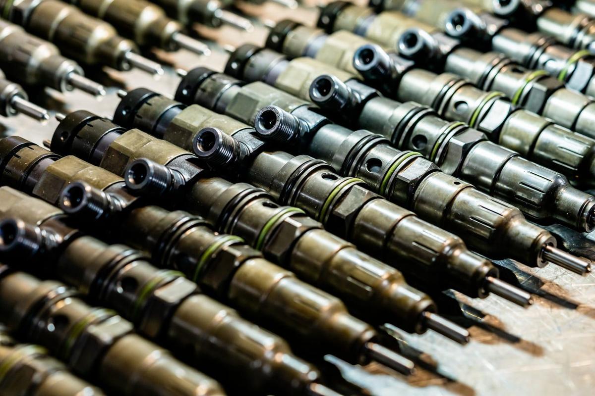 Fuel Injector Replacement Costs & Other Top FAQs | Bumper
