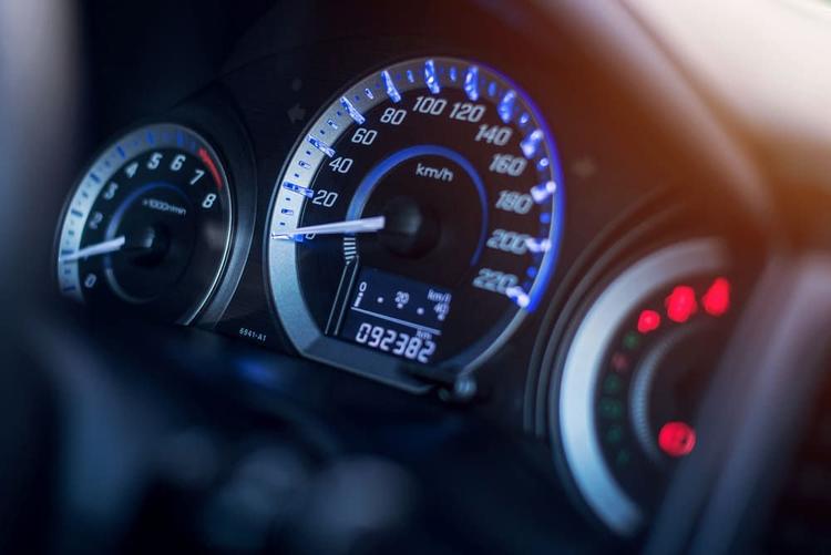 Ford Focus Instrument Cluster Repair Cost (UK Prices 2026) | Bumper