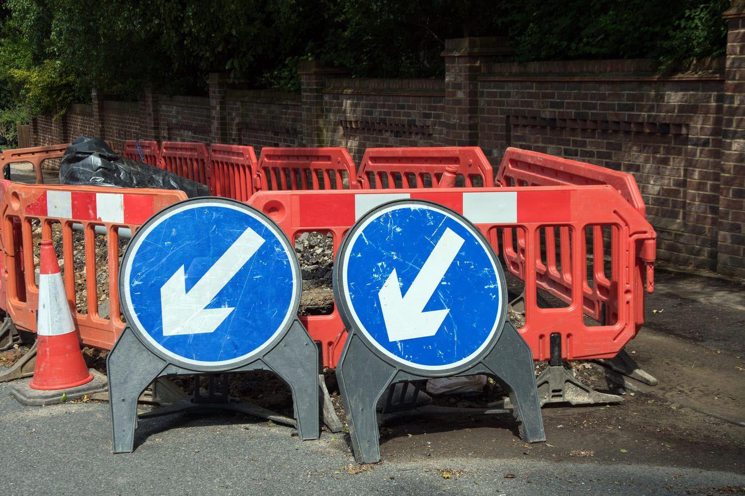 10 common road signs nobody knows | Bumper