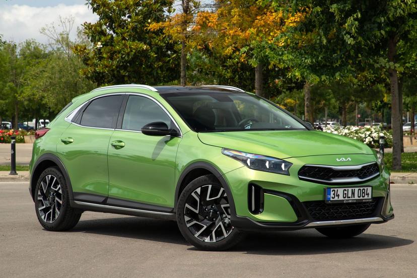 9 of the best cars with big boots | Bumper