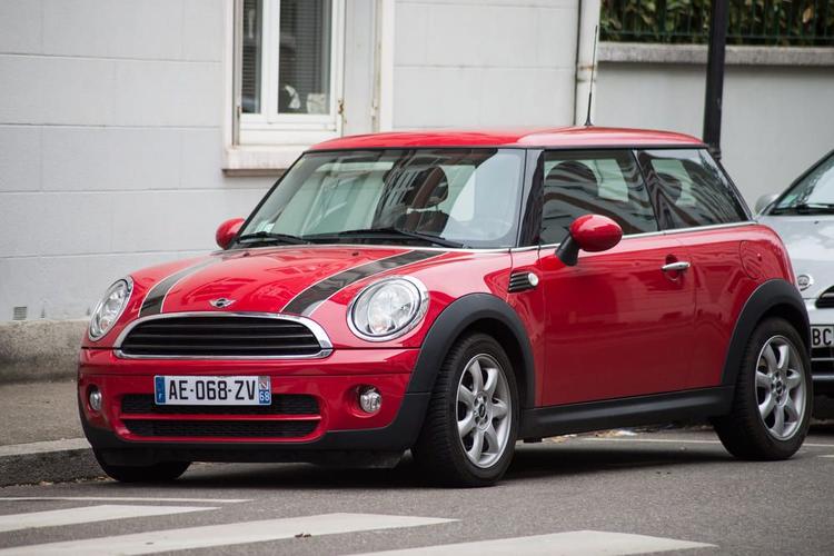 How much will your MINI drivetrain cost to repair? | Bumper
