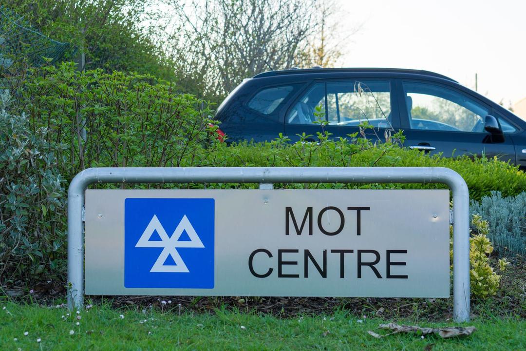 MOT Advisories: Complete Guide & When To Fix | Bumper
