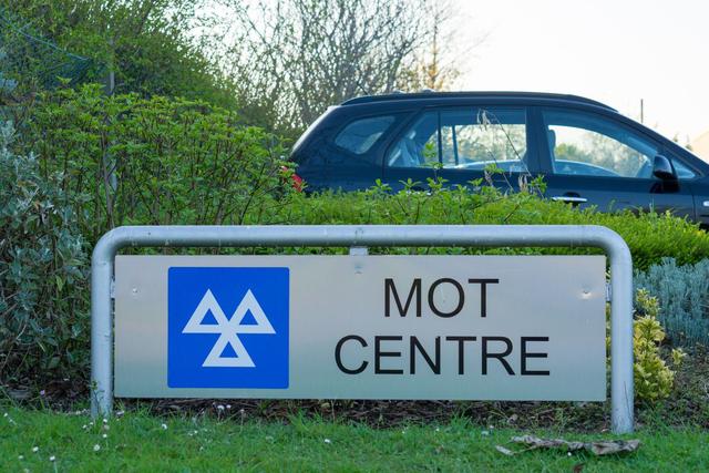 MOT Advisories: Complete Guide & When To Fix | Bumper