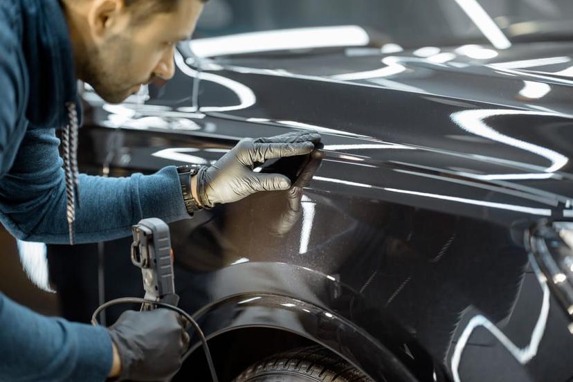 Car Lacquer Repair Cost (UK Prices 2026) | Bumper