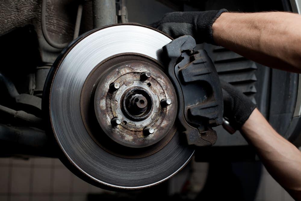 How much does ABS cost to repair? (UK 2025 guide) | Bumper