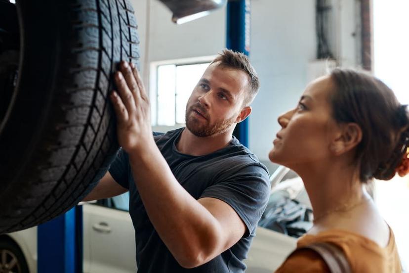 How Much Does Wheel Alignment Cost? (UK Prices) | Bumper