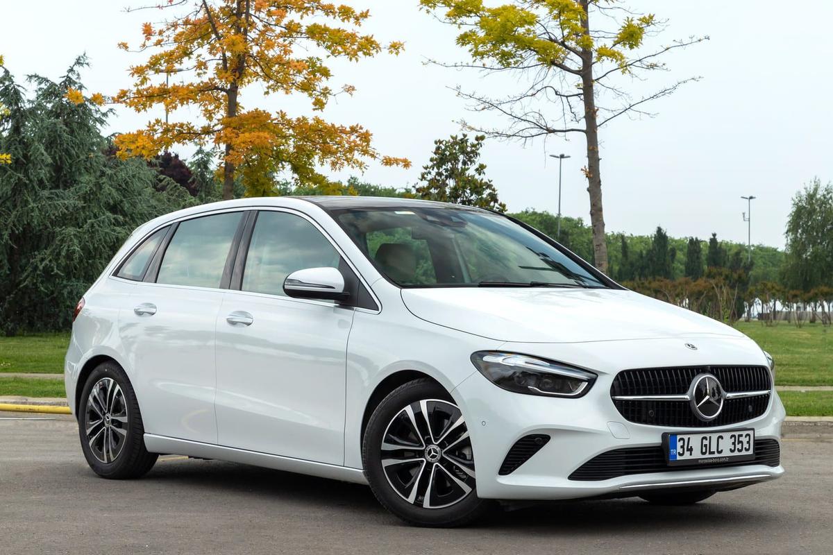 8 Best Small Mercedes Cars For UK Drivers | Bumper