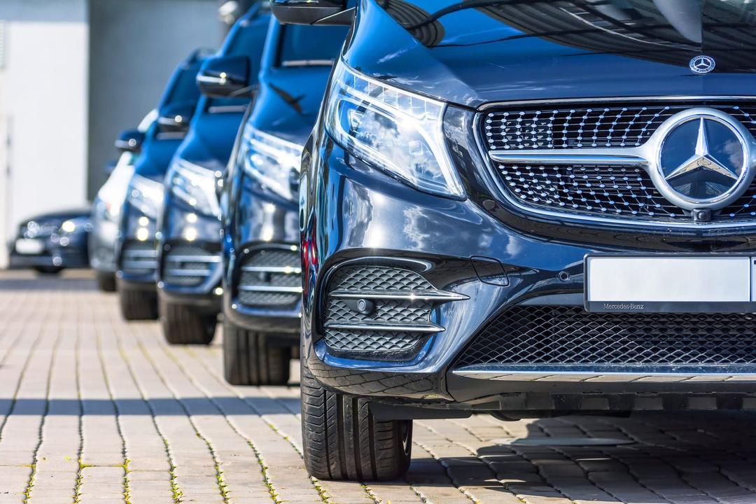 5 Common Mercedes-Benz Problems & How To Fix Them | Bumper