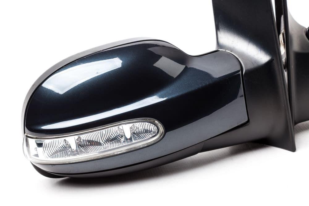 Wing Mirror Replacement Cost Guide (UK Prices 2025) | Bumper