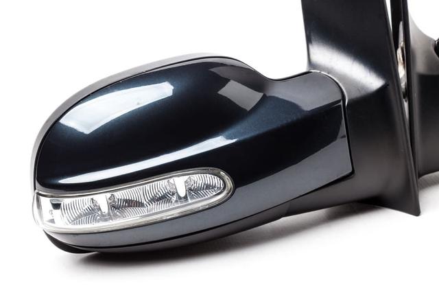 Wing Mirror Replacement Cost Guide (UK Prices 2025) | Bumper