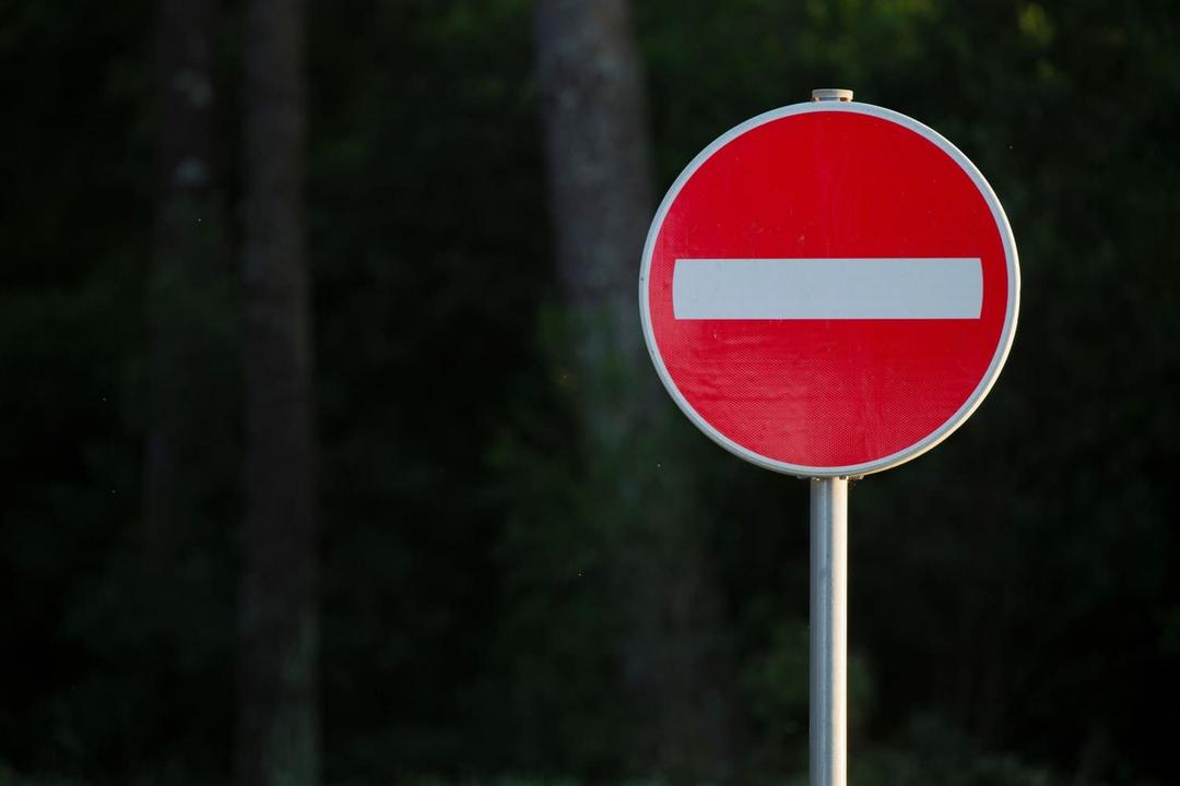 10 common road signs nobody knows | Bumper