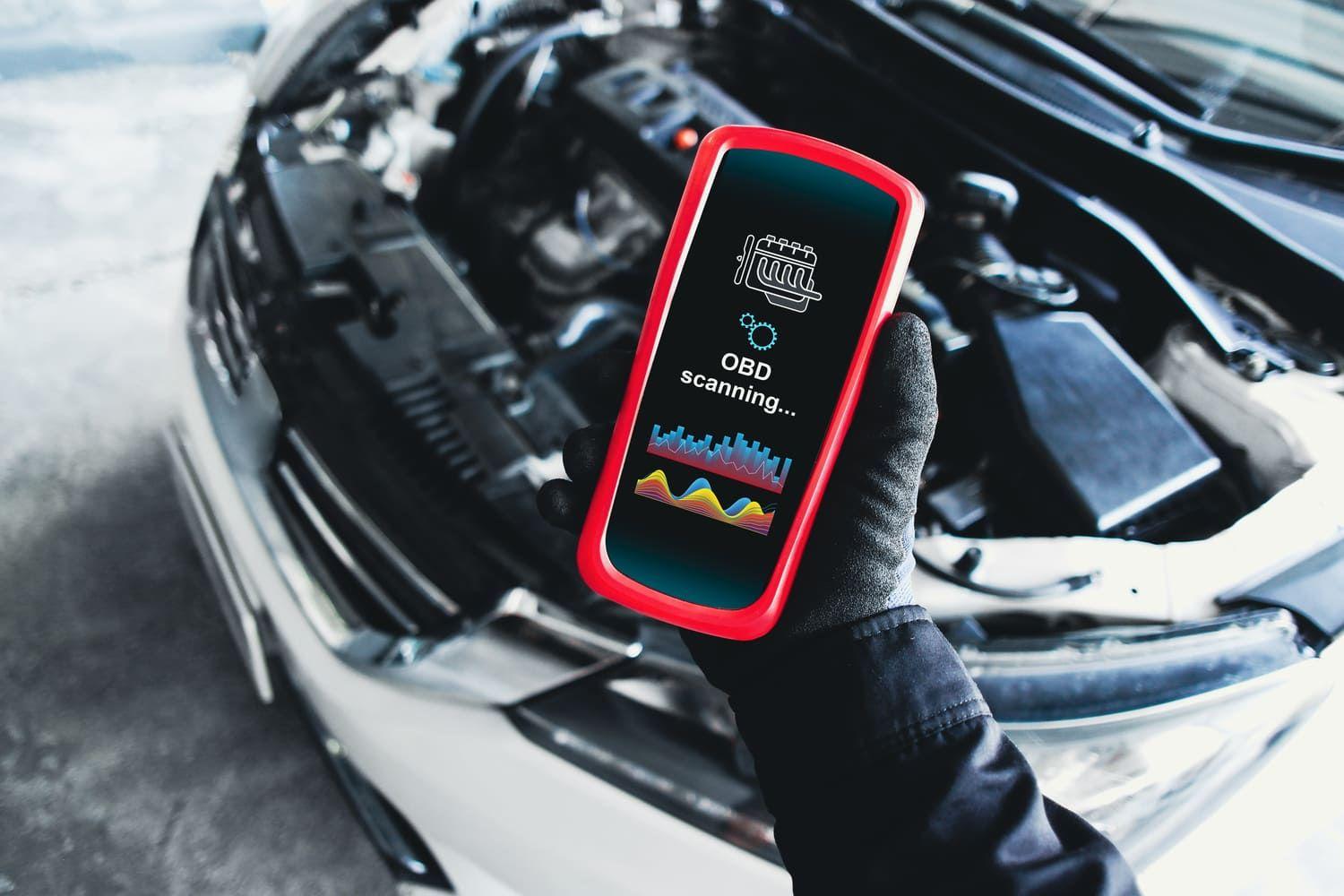 What is an OBD Port? | Bumper | Bumper