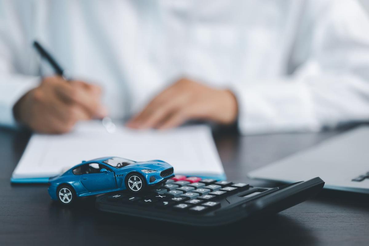 Should you pay the balloon payment on your car | Bumper