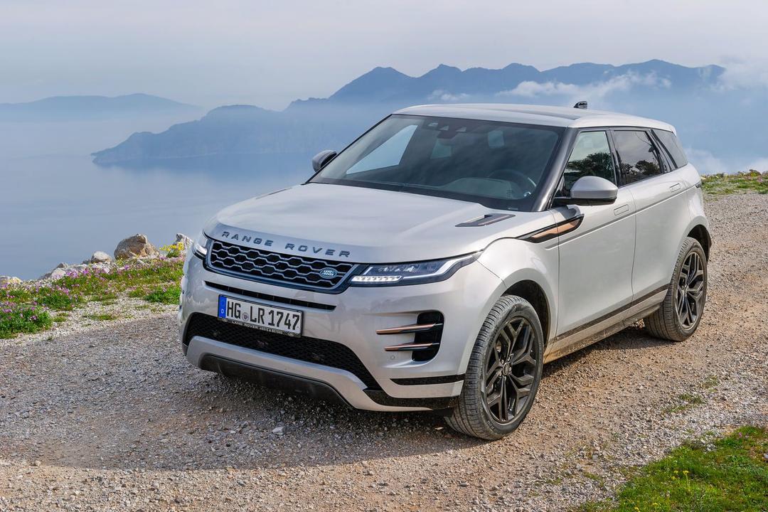 12 Best Cars For £50K Or Under: New & Used | Bumper