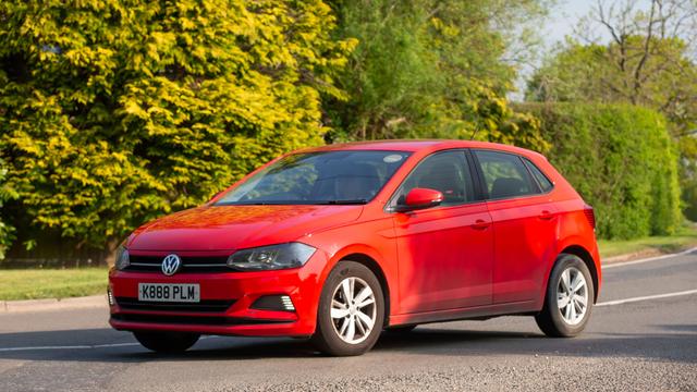Volkswagen Polo Common Problems and Reliability Issues | Bumper