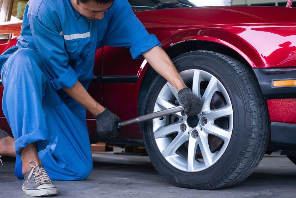 How Much To Replace Wheel Bearings (UK Prices) | Bumper