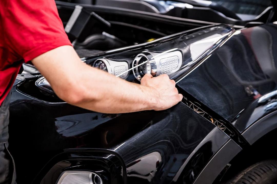 What does bumper repair cost in the UK? | Bumper