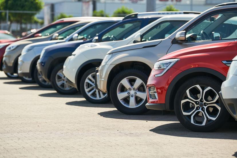 9 Small Automatic Cars Under £5,000 | Bumper